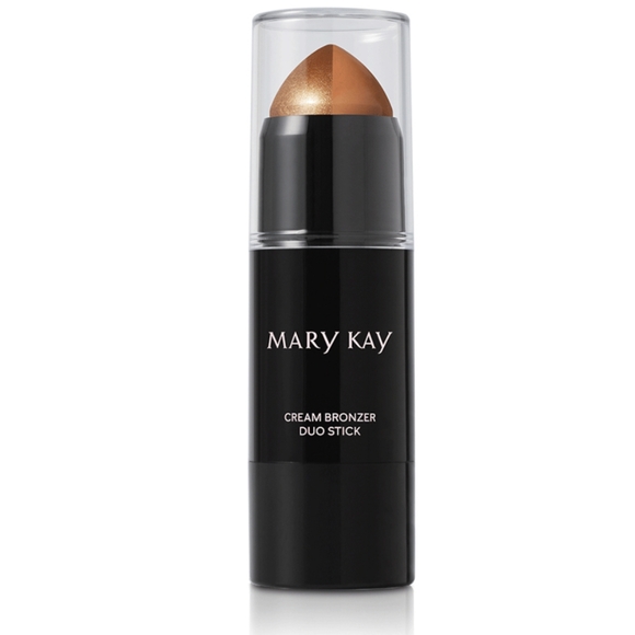 Mary Kay | Makeup | Mary Kay Limited Edition Cream Bronzer Duo Stick ...
